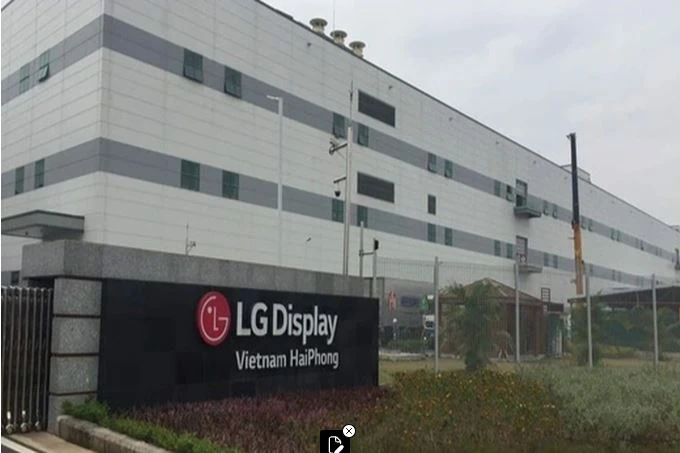 Triệu tập 4 đối tượng đưa tin sai sự thật liên quan Công ty LG Display | Vietnam+ (VietnamPlus)