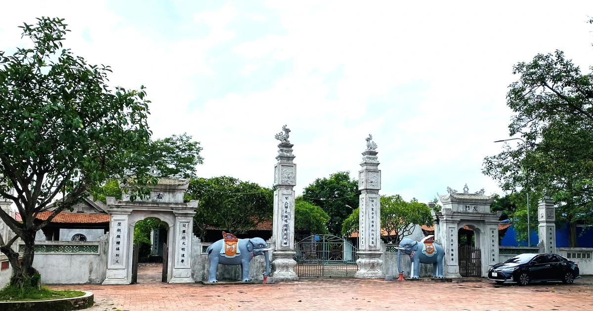 Khai quốc Trạng nguyên Nguyễn Hiền - tân khoa nhỏ tuổi nhất nước Việt ...