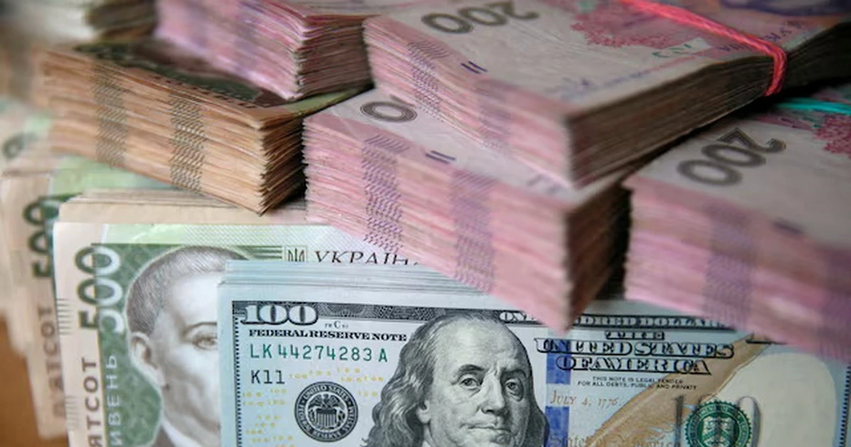 Ukraine tăng hỗ trợ doanh nghiệp trong nước, hạn chế dòng vốn chảy ra ...