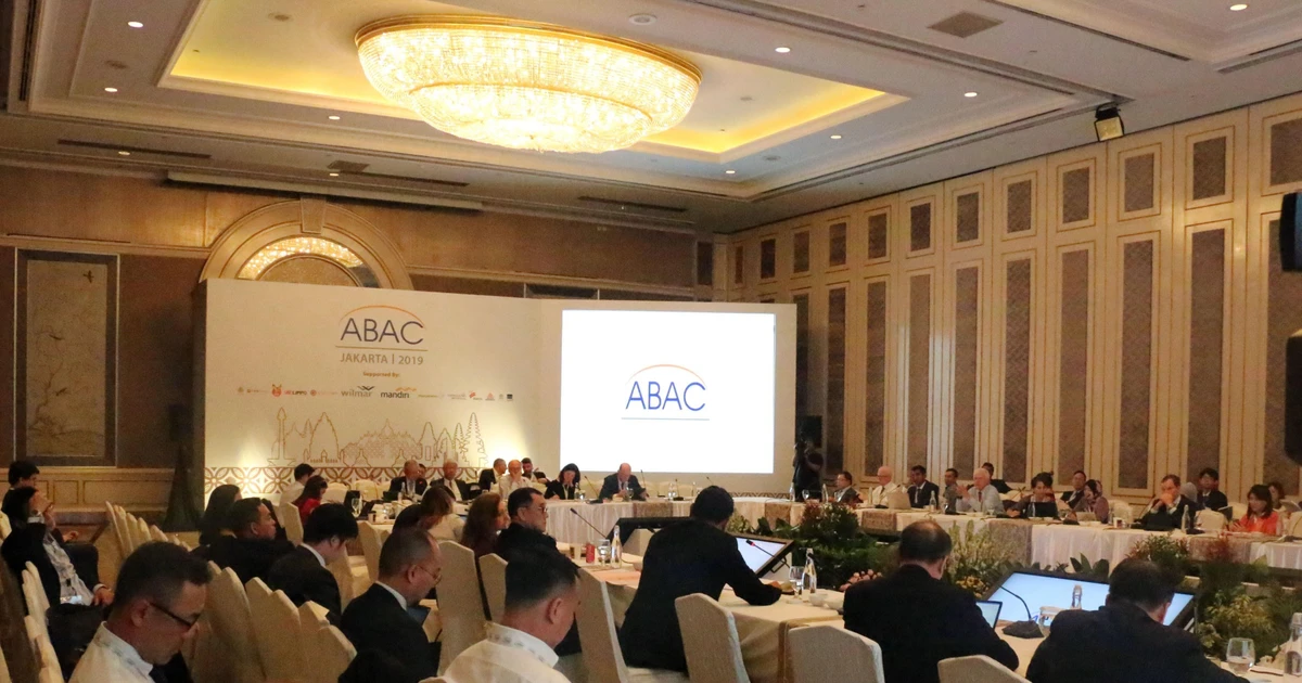 Các nền kinh tế thành viên APEC cam kết tăng cường hợp tác | Vietnam+ (VietnamPlus)