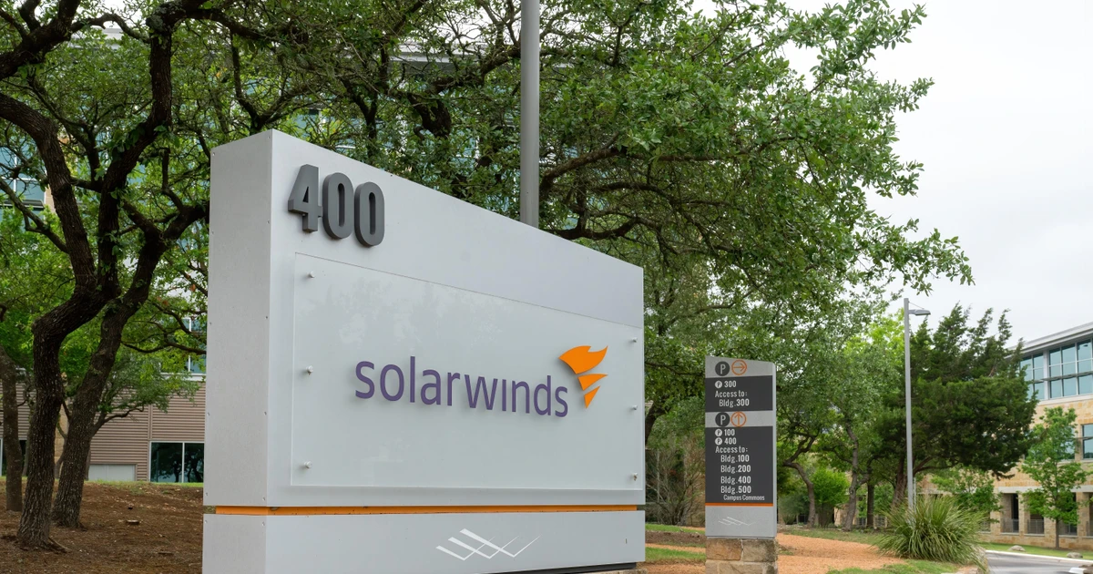 Microsoft phát hiện lỗ hổng mới trong vụ tấn công công ty SolarWinds ...