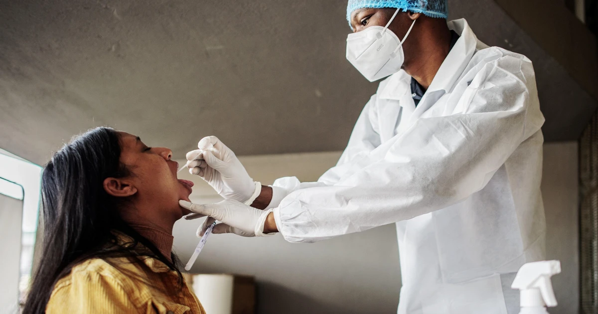 Dịch COVID-19: Nam Phi gia hạn phong tỏa toàn quốc cấp độ 4 | Vietnam+ ...