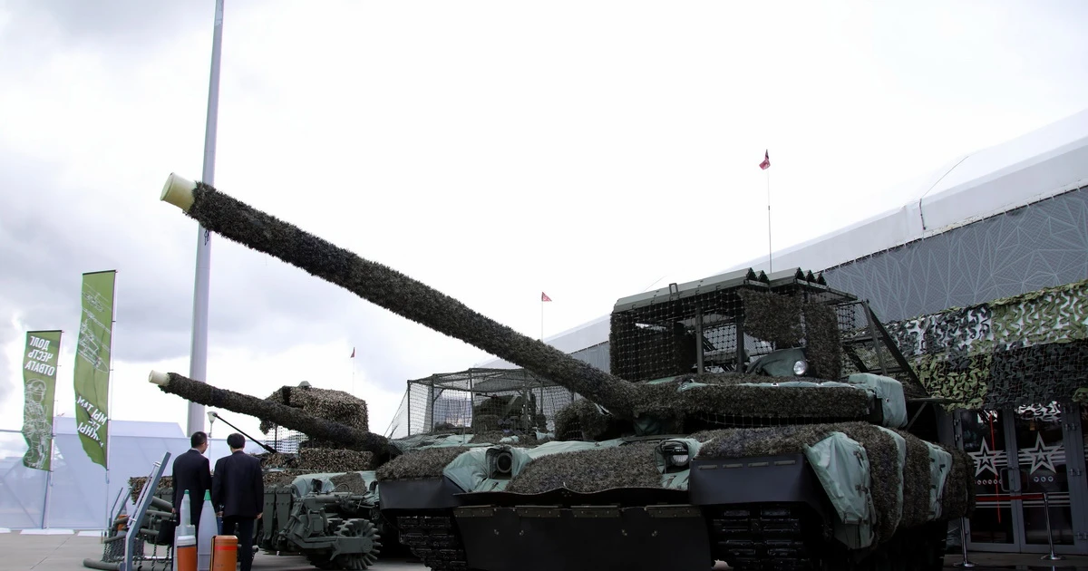 Công ty Nga dừng hợp tác với các nước phương Tây do vi phạm quy định tái xuất | Vietnam+ ...