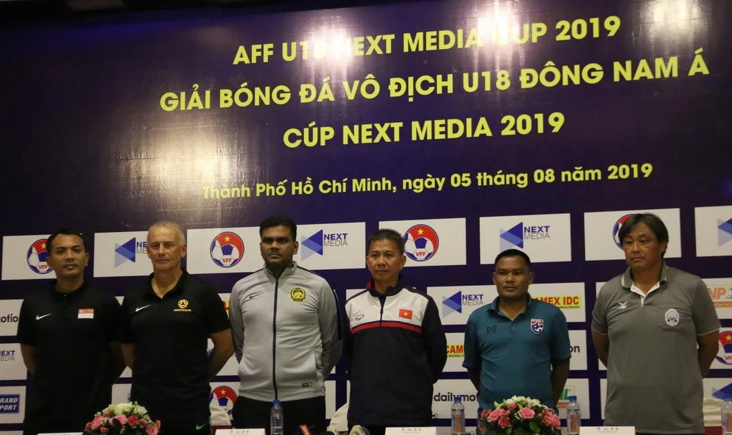 Giải bóng đá vô địch U18 Đông Nam Á: Sân chơi của lứa cầu thủ trẻ | Vietnam+ (VietnamPlus)