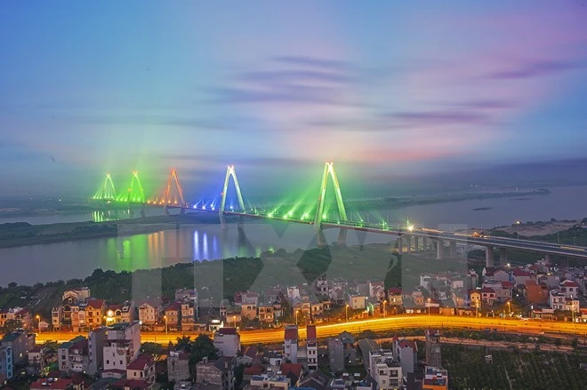 Trung Quốc mất dần hào quang, Việt Nam tỏa sáng trên bản đồ đầu tư ...