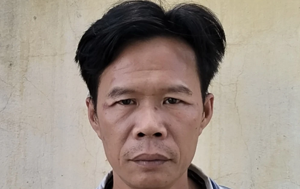 Long An: Nghi phạm giết chủ quán càphê bị bắt sau 42 giờ lẩn trốn ...