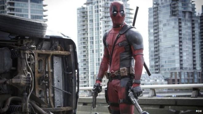 Một nữ diễn viên chết thảm trên trường quay phim "Deadpool 2 ...
