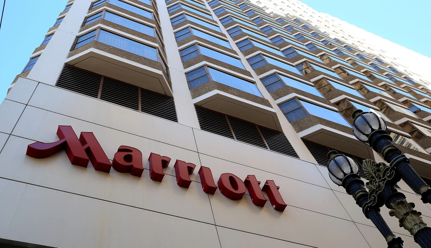 Marriott chi 13 tỷ USD mua lại chuỗi khách sạn của Starwood | Vietnam+ ...