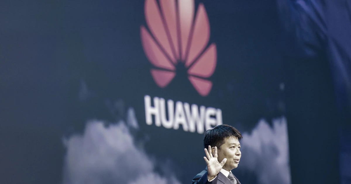 Huawei: Mỹ không có bằng chứng về cáo buộc hệ thống 5G do thám ...