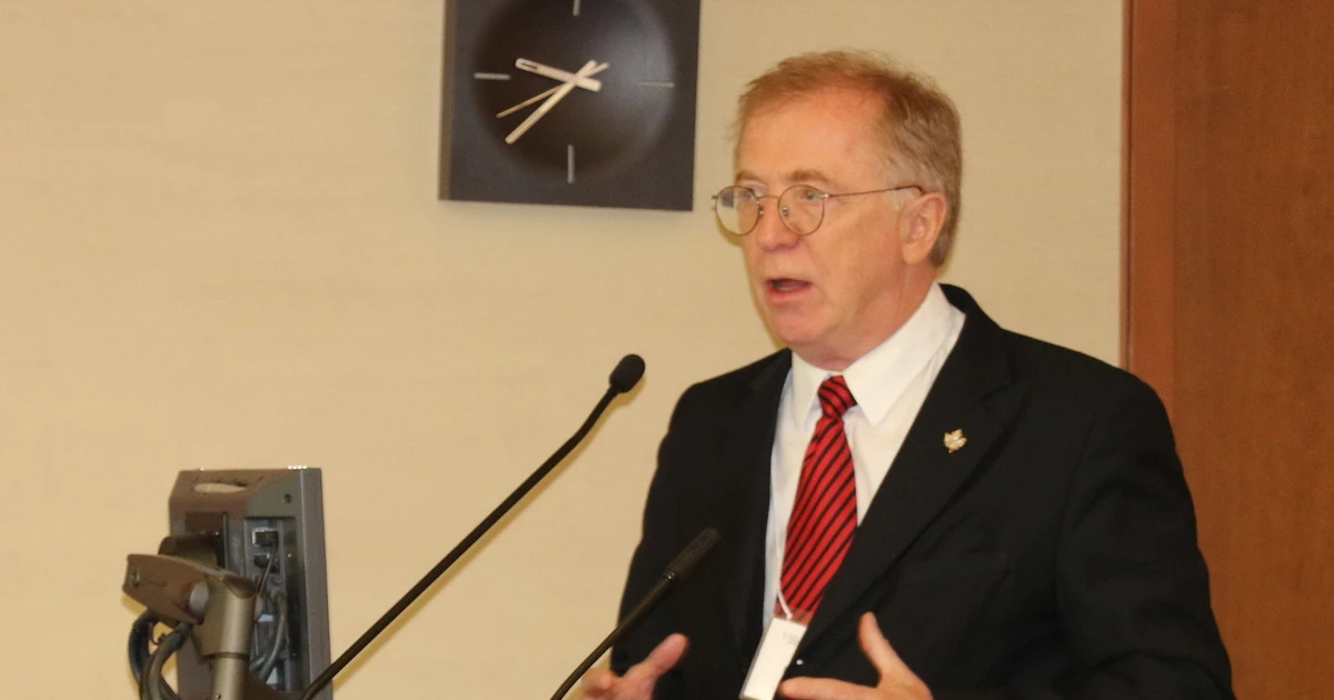 Cựu Đại sứ David Devine đánh giá tiềm năng hợp tác Canada-Việt Nam ...