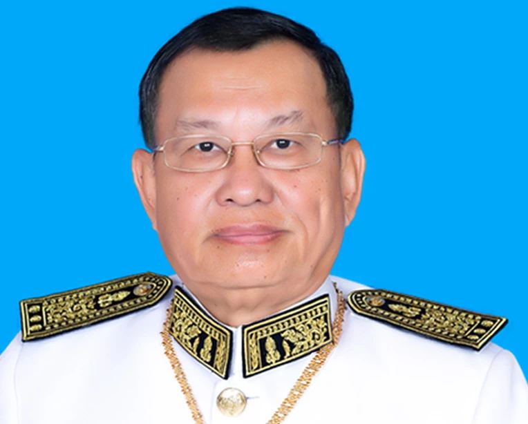 Chủ tịch Thượng viện Campuchia bắt đầu thăm chính thức Việt Nam ...