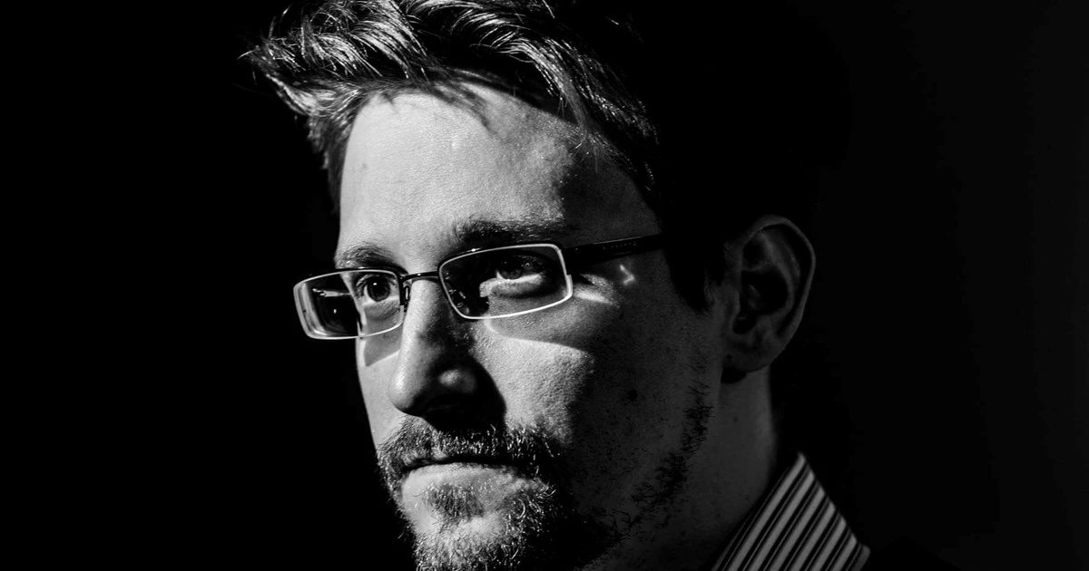 Tổng thống Nga ký sắc lệnh cấp quyền công dân cho Edward Snowden ...