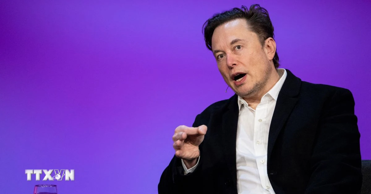 Thủ tướng Anh sẵn sàng hợp tác AI với Elon Musk bất chấp bất đồng ...