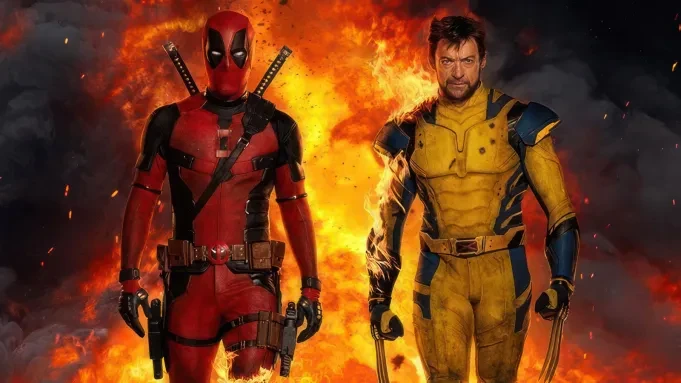 Câu chuyện điện ảnh: "Deadpool & Wolverine" khép lại mùa Hè bội thu ...