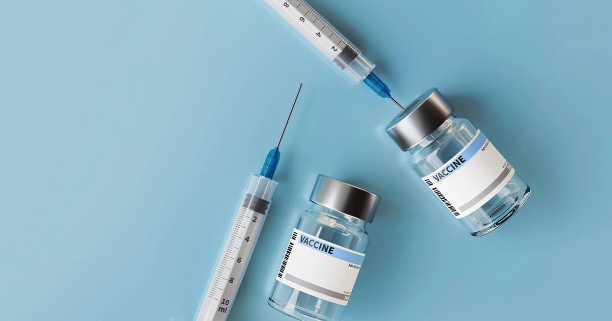 GSK kiện Pfizer vi phạm bằng sáng chế đối với vaccine phòng RSV ...