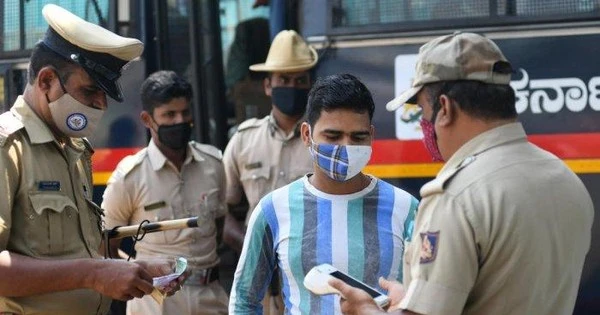 Các trường học ở Ấn Độ tiếp tục là mục tiêu đe dọa đánh bom | Vietnam+ ...