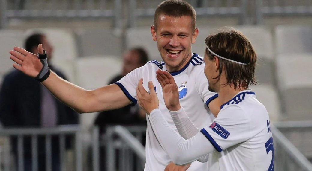 EURO 2020: Đội tuyển Slovakia gặp tin không vui do COVID-19 | Vietnam+ ...