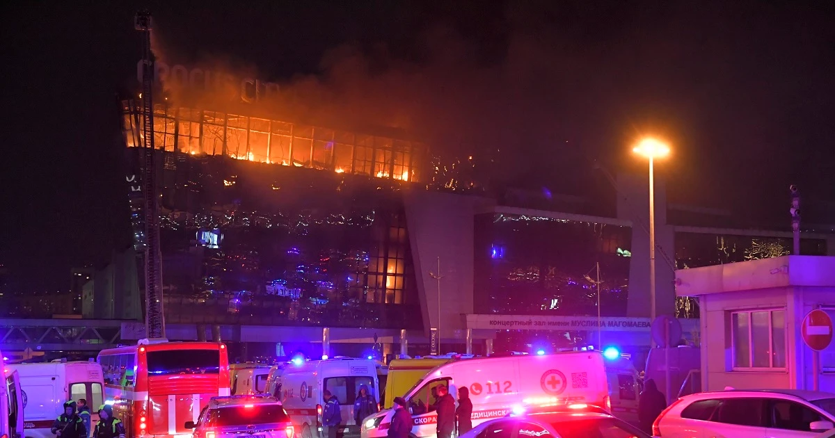 FSB cảnh báo tình báo nước ngoài lôi kéo người Nga vào hoạt động khủng ...