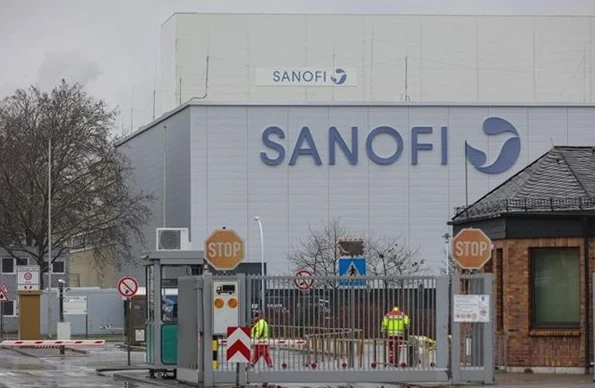 Hãng Sanofi có kế hoạch mở rộng phạm vi sử dụng thuốc Dupixent ...