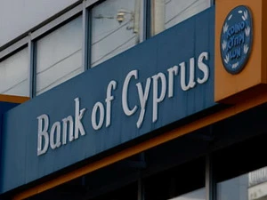 Bank of Cyprus đã thông báo mức thiệt hại kỷ lục | Vietnam+ (VietnamPlus)