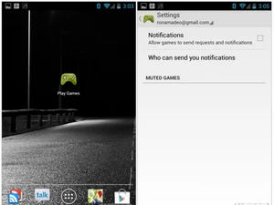Dịch vụ game Android sẽ trình làng tại Google I/O | Vietnam+ (VietnamPlus)
