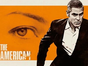 "The American" là phim ăn khách nhất tại Bắc Mỹ | Vietnam+ (VietnamPlus)