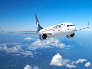 Boeing chuyển giao 601 chiếc máy bay trong 2012 | Vietnam+ (VietnamPlus)