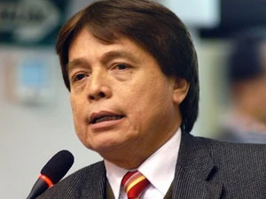 Ông Flores được bầu là chủ tịch quốc hội của Peru | Vietnam+ (VietnamPlus)