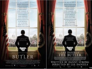 Đề tài lịch sử "The Butler" tiếp tục ngôi vị quán quân | Vietnam+ ...