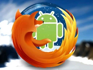 Mozilla ra mắt bản Firefox Beta dành cho Android | Vietnam+ (VietnamPlus)