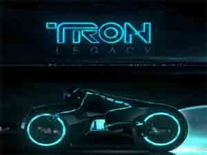 Phim "TRON: Legacy" giành quán quân tại Bắc Mỹ | Vietnam+ (VietnamPlus)