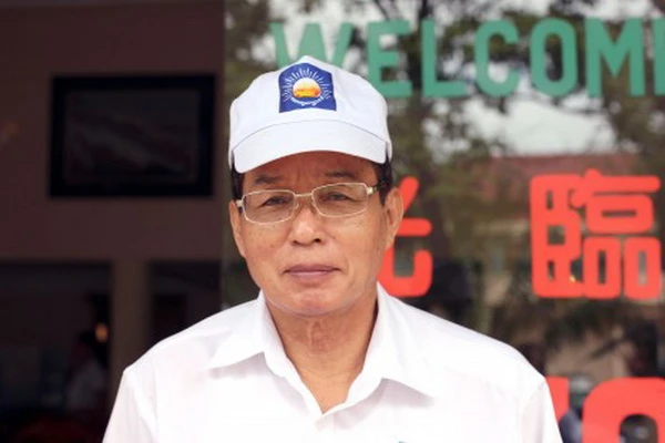 Cựu Thủ tướng Campuchia Pen Sovann đã qua đời ở tuổi 80 | Vietnam+ ...