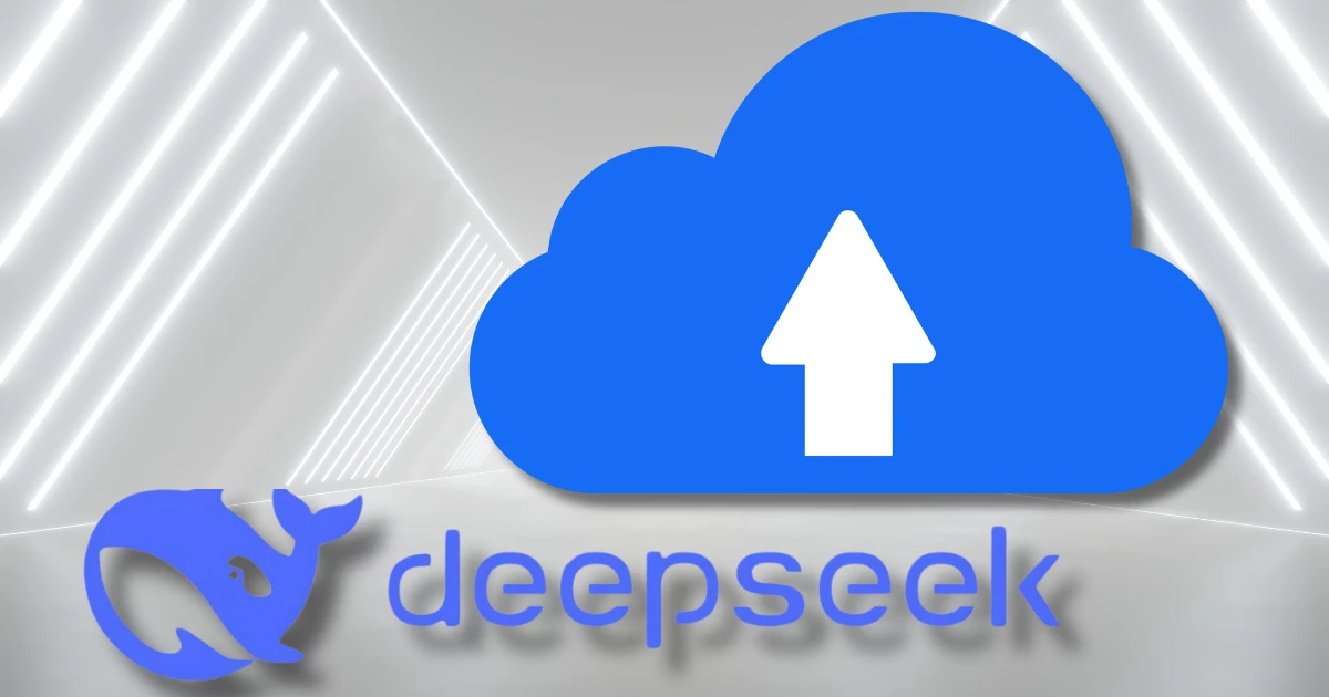 Tencent Cloud tích hợp DeepSeek AI vào dịch vụ điện toán đám mây | Vietnam+ (VietnamPlus)