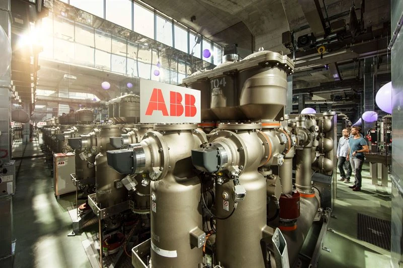 Công ty công nghệ ABB lạc quan về triển vọng kinh doanh trong năm 2021 ...