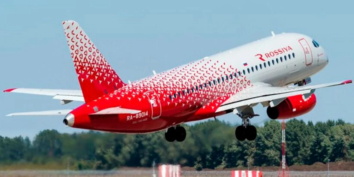 Rossiya Airlines nối lại các chuyến bay giữa thủ đô của Nga và Cuba ...