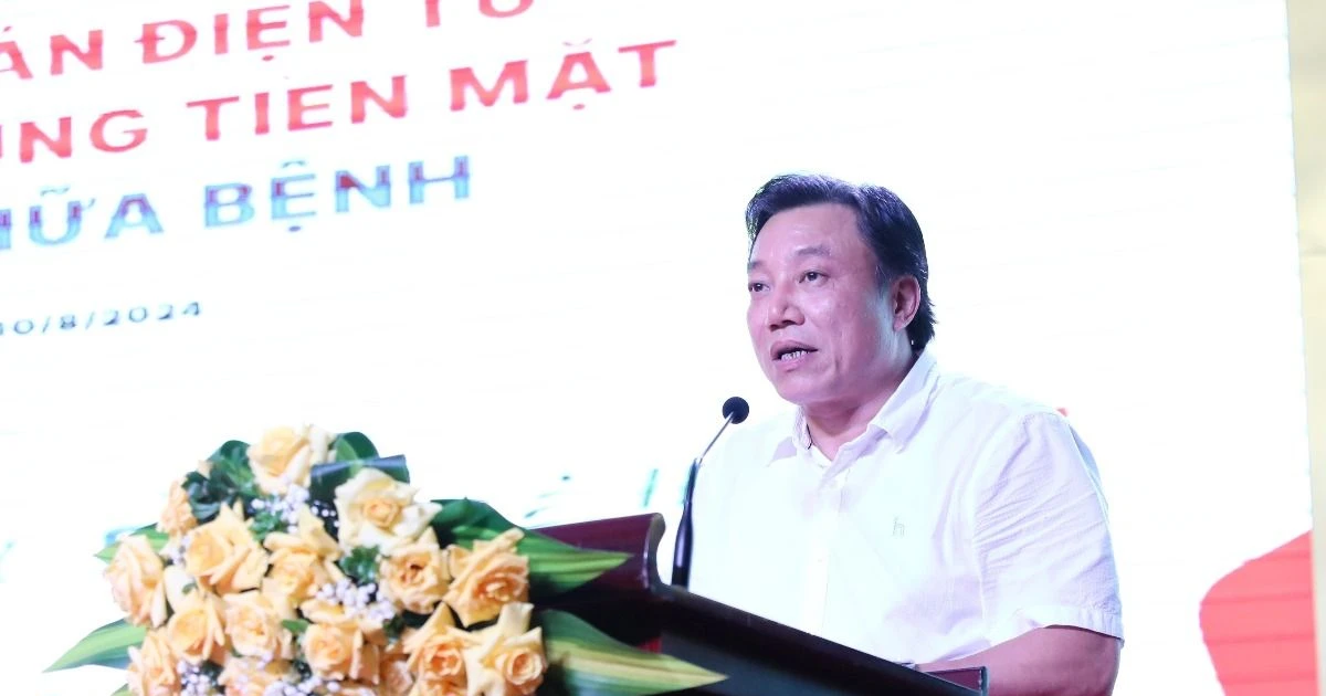 Ông Nguyễn Huy Ngọc giữ chức Phó Chủ tịch Ủy ban Nhân dân tỉnh Phú Thọ