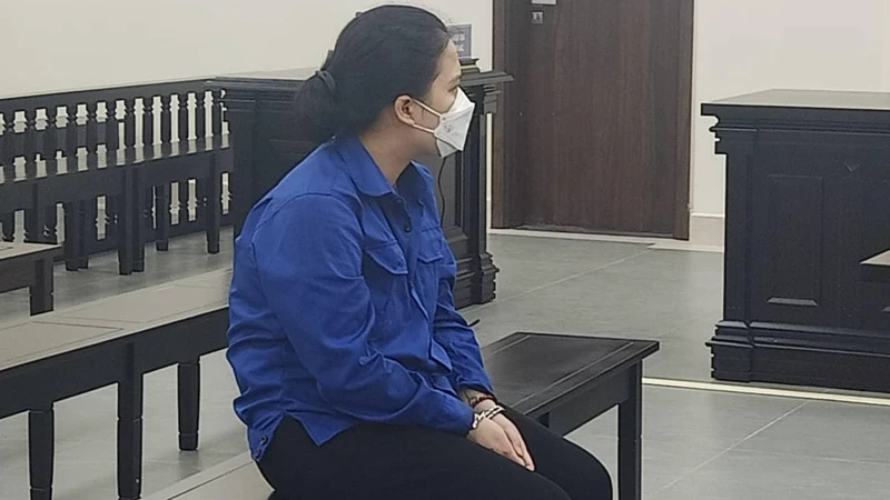Hà Nội: Phạt tù chung thân đối tượng lừa đảo hơn 160 tỷ đồng