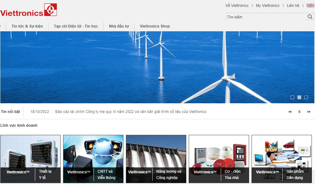 SCIC bán đấu giá hơn 38 triệu cổ phần tại Viettronics vào tháng Hai | Vietnam+ (VietnamPlus)