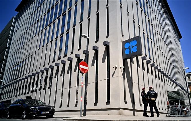 OPEC và các đồng minh tác động như thế nào đến giá dầu, kinh tế thế giới? | Vietnam+ (VietnamPlus)