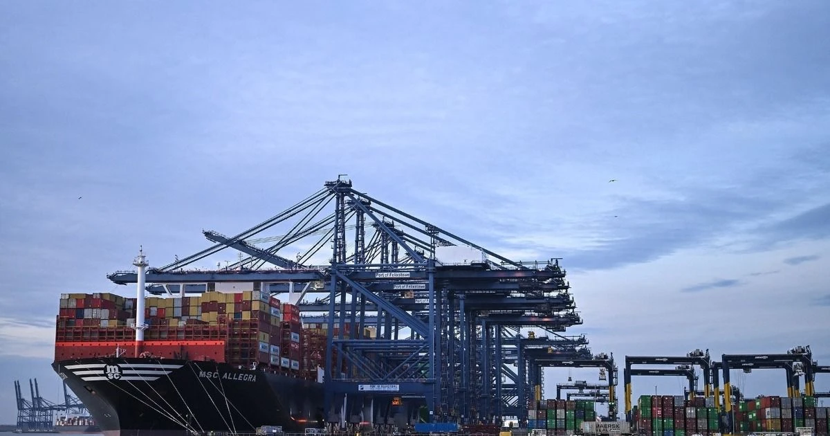 Anh lên kế hoạch tái khởi động đàm phán FTA với một loạt quốc gia | Vietnam+ (VietnamPlus)