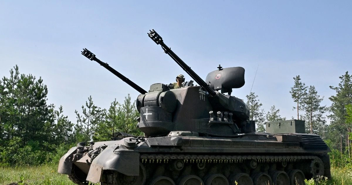 Nga tuyên bố cần loại bỏ nguyên nhân gốc rễ của khủng hoảng Ukraine | Vietnam+ (VietnamPlus)