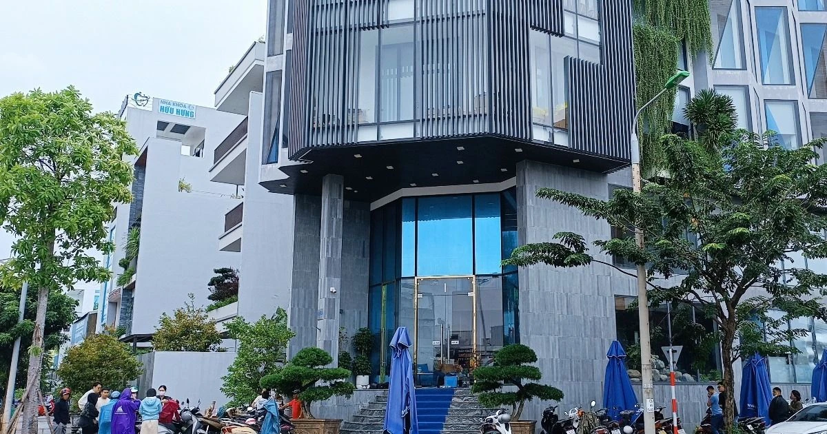 Đà Nẵng: Công ty GFDI có dấu hiệu lừa đảo hơn 7.500 khách hàng ...