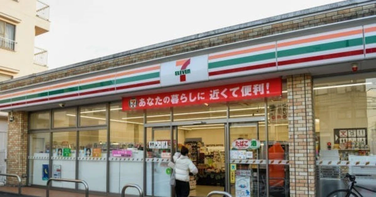 ACT đề xuất mức giá mới để mua lại đối thủ 7-Eleven của Nhật Bản | Vietnam+ (VietnamPlus)