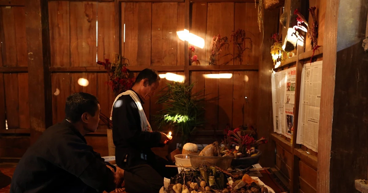 Tết Hoa mào gà của người Cống - Di sản Văn hóa Phi vật thể Quốc gia ...