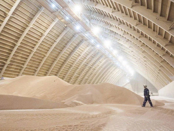 Agrium Inc và Potash sáp nhập thành tập đoàn trị giá 36 tỷ USD ...