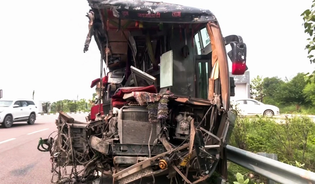 Indonesia: Tai nạn đường bộ tại tỉnh Trung Java làm 6 người thiệt mạng ...