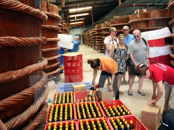 Công bố chỉ số về hàm lượng asen: VINASTAS đang bảo vệ ai? | Vietnam+ ...