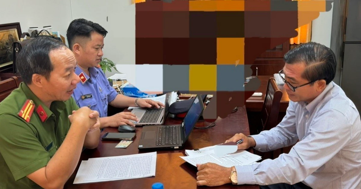 Một Chủ tịch UBND xã ở Phú Quốc ra đầu thú, khai đã nhận hối lộ ...