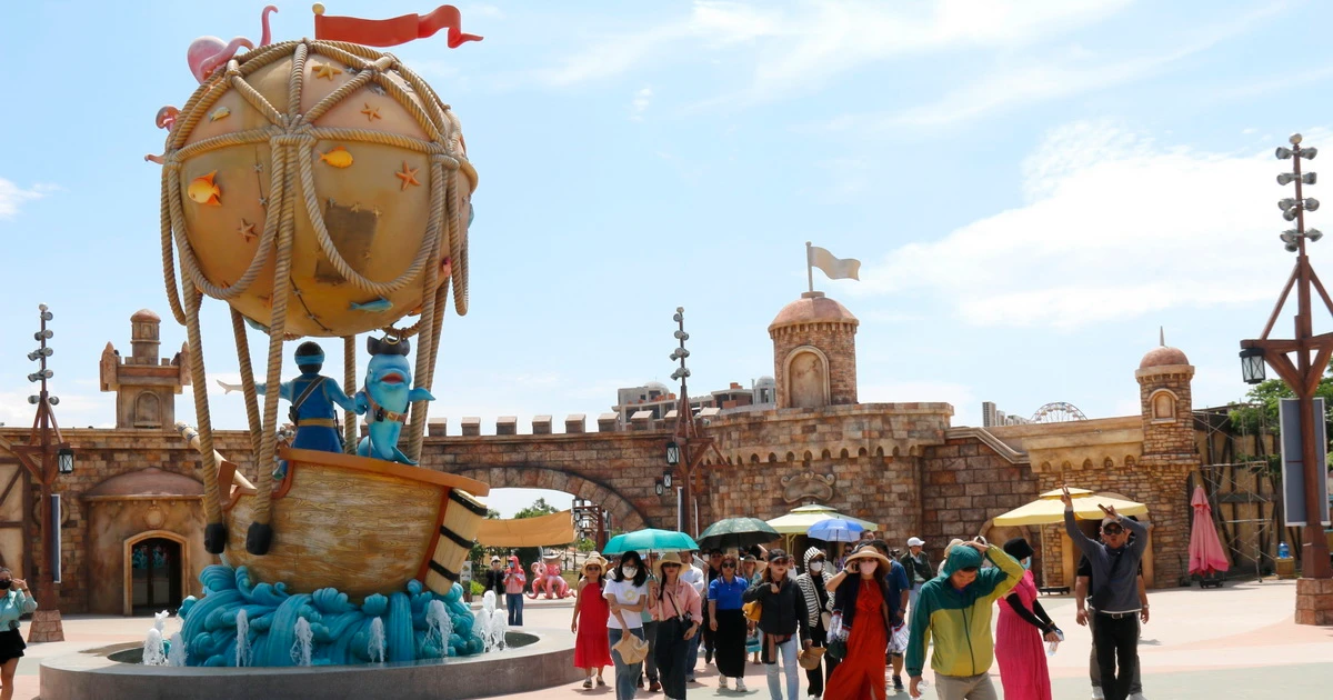 Bình Thuận: 100 đơn vị kinh doanh lữ hành, vận tải khảo sát sản phẩm du ...