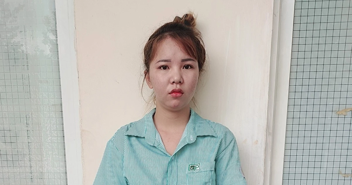 Đồng Tháp: Bắt đối tượng lừa đảo, lập tài khoản trên mạng kêu gọi từ ...